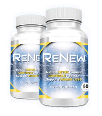 Renew®| Official site- Order Now 92% Off Weight Loss & Sleep